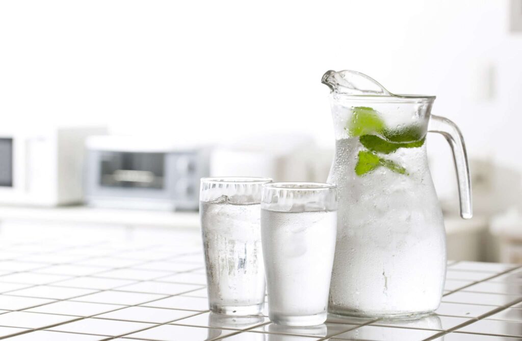 Tap Water Coolers - Imagine Unlimited Cold Water In Your Faucet